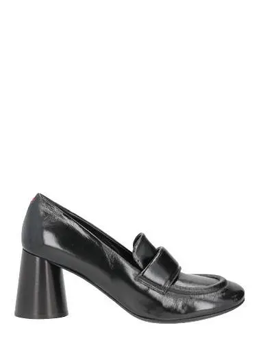 HALMANERA Loafers - Black