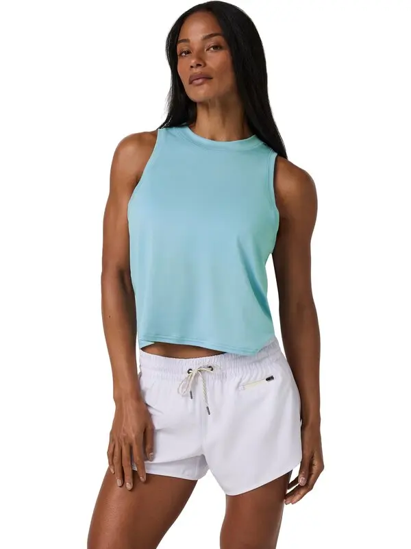 Vuori Energy Top - Sea Folly