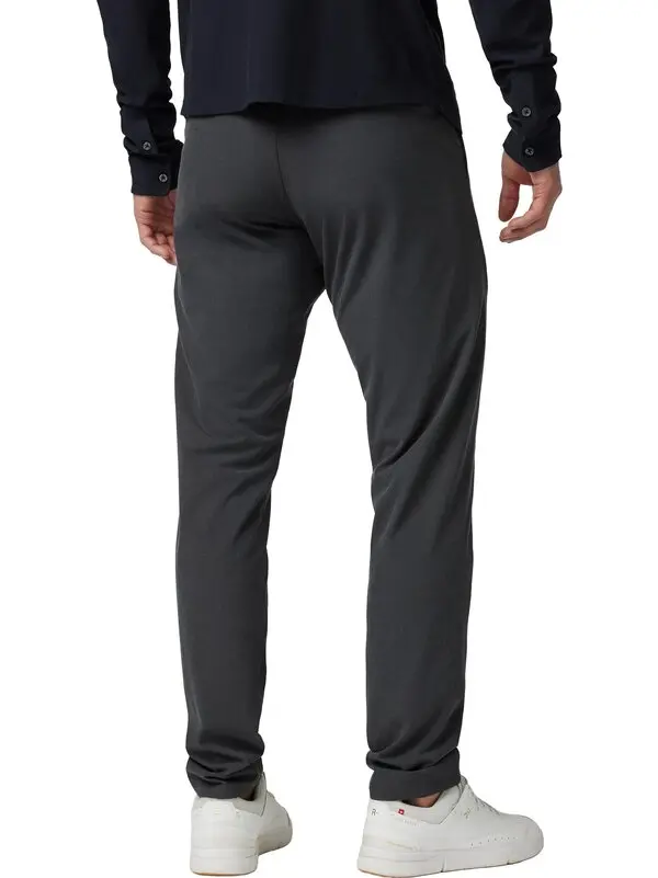 Vuori Aim Pants - Charcoal