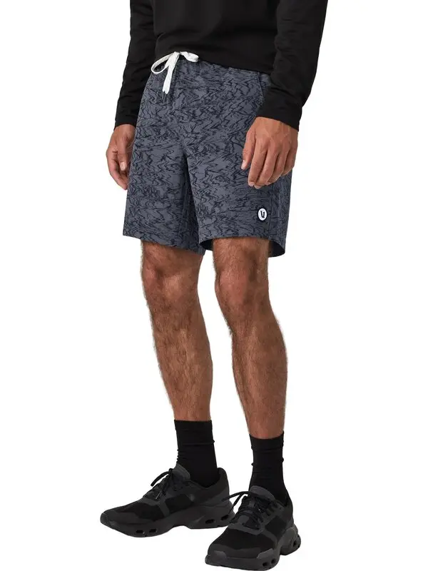 Vuori Kore Unlined 7" Shorts - Moonlight Sand