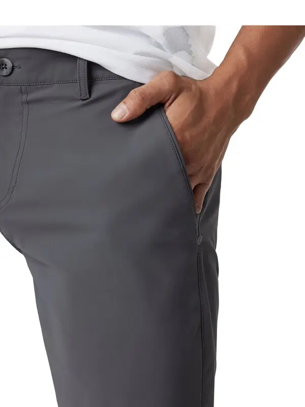 Vuori Meta Shorts - Charcoal