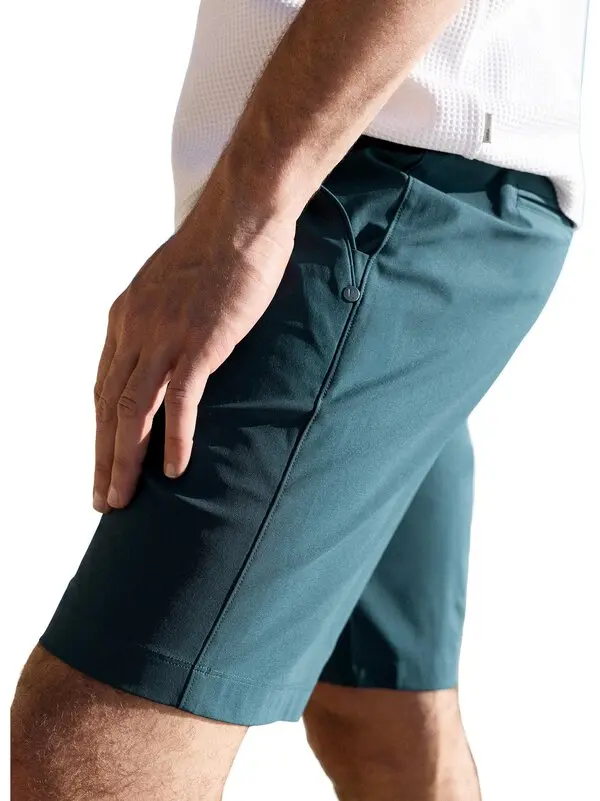 Vuori Meta™ 8" Shorts - Dark Teal
