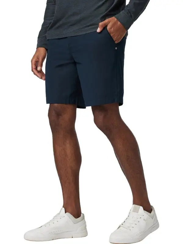 Vuori Meta Shorts 8 - Ink