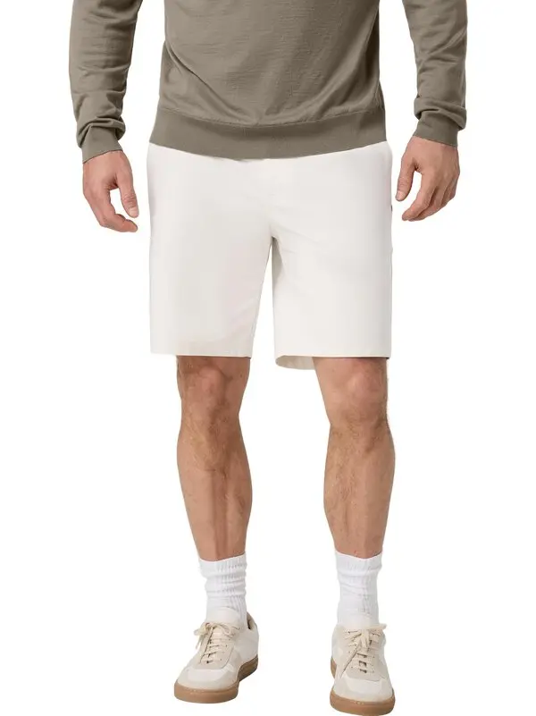 Vuori Meta™ 8" Shorts - Ivory