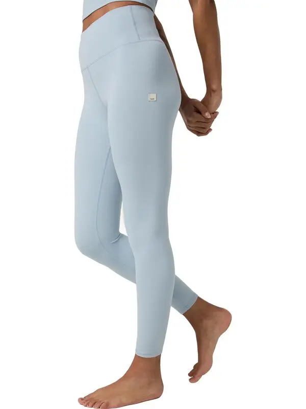 Vuori Allthefeels™ Legging - Eggshell Blue
