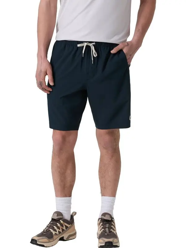 Vuori Kore Athletic Short Lined 9 - Ink