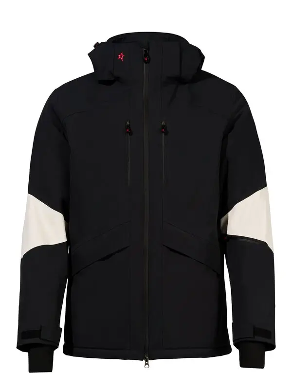 Perfect Moment Chamonix Ii Jacket - Black