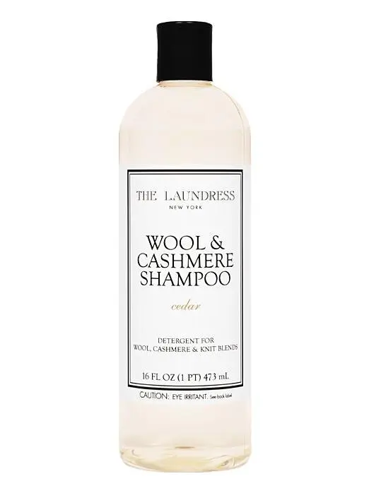 THE LAUNDRESS Wool & Cashmere Shampoo - No Color