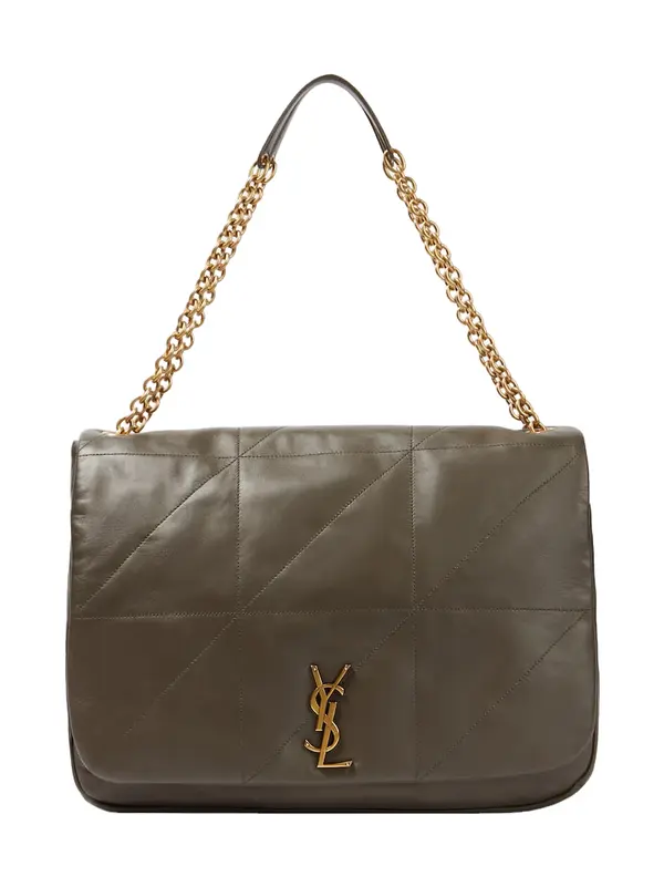 Saint Laurent Jamie 4.3 Shoulder Bag - Brown