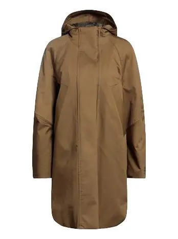 SEMICOUTURE Parka - Beige