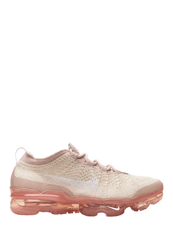 Nike Air Vapormax 2023 Flyknit Sneakers - Pink