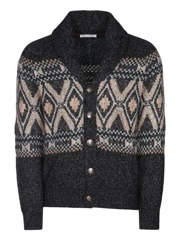Brunello Cucinelli Knitwear - Cul12