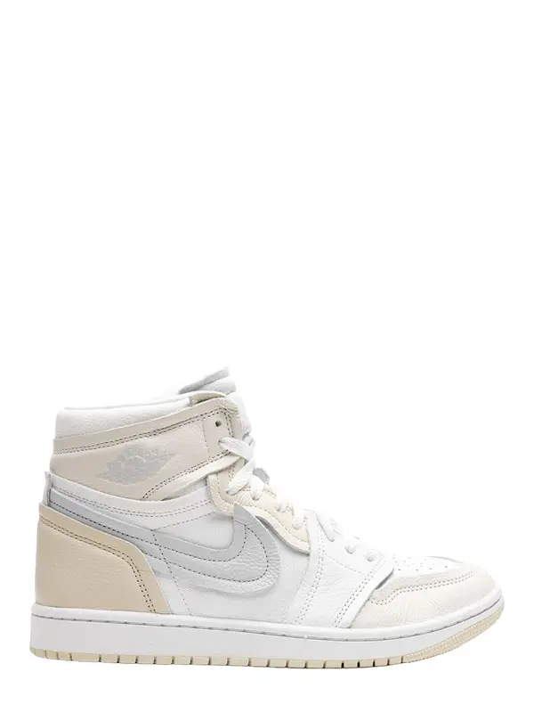 JORDAN Air 1 High Sneakers - Neutrals