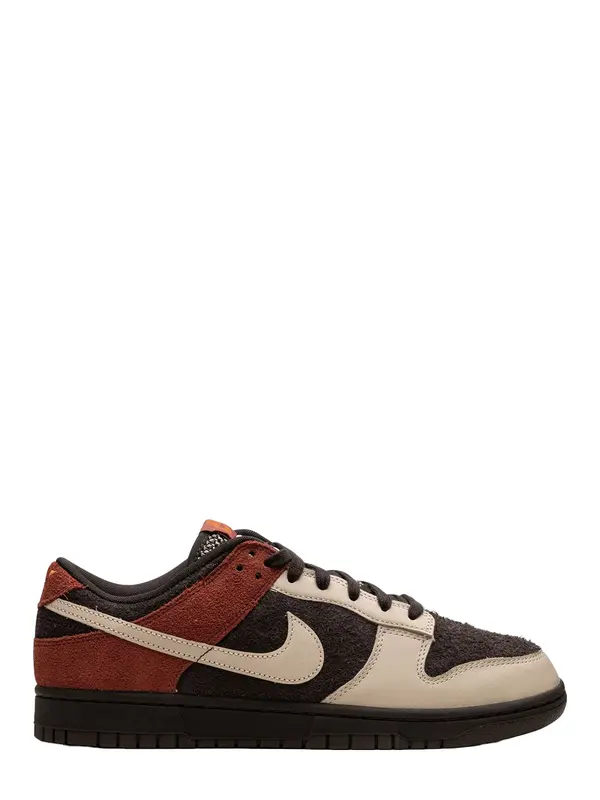 Nike Dunk Low Sneakers - Brown