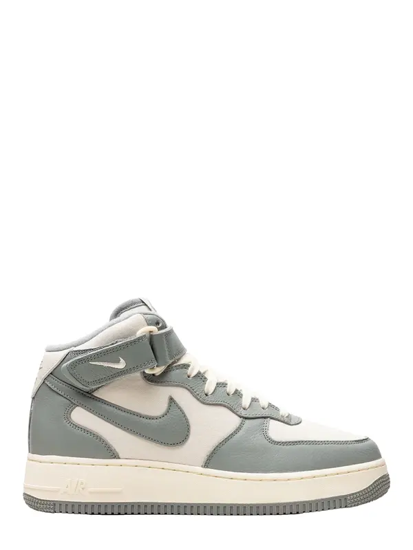 Nike Air Force 1 Mid Sneakers - Neutrals