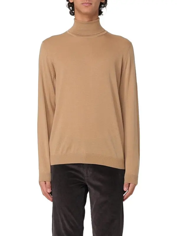 BOSS Sweater - Beige