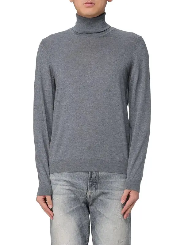 BOSS Sweater - Grey