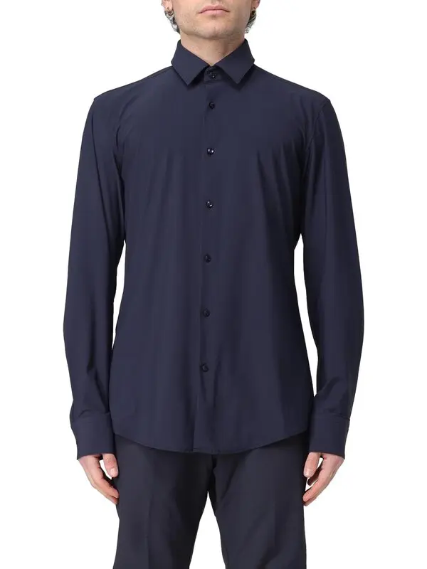 Hugo Shirt - Blue