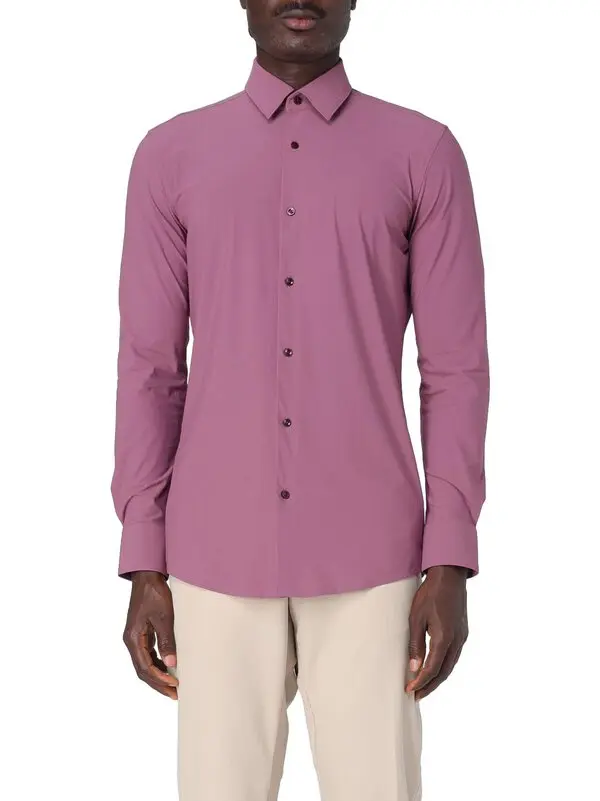 BOSS Shirt - Pink