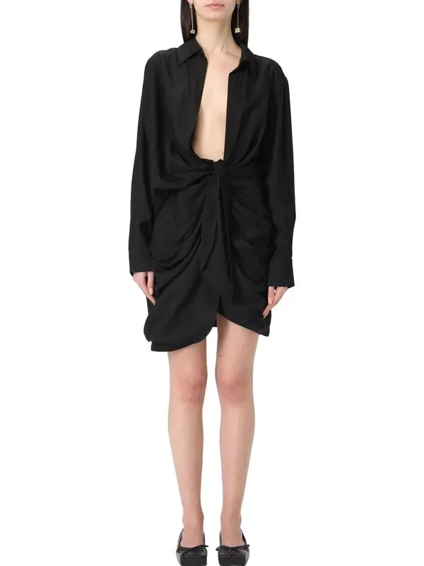 Jacquemus Dress - Black
