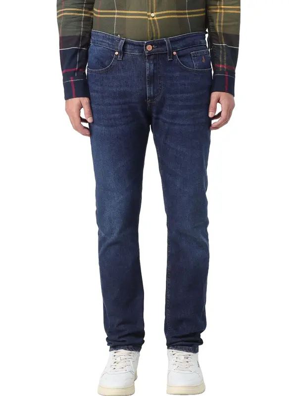 JECKERSON Jeans - Denim