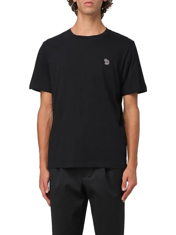 Paul Smith T-shirt - Black