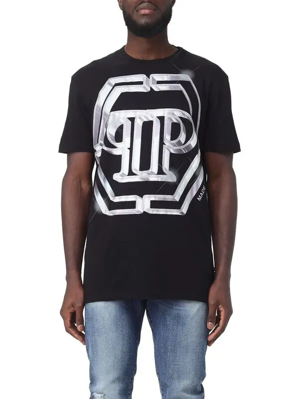 Philipp Plein T-shirt - Black