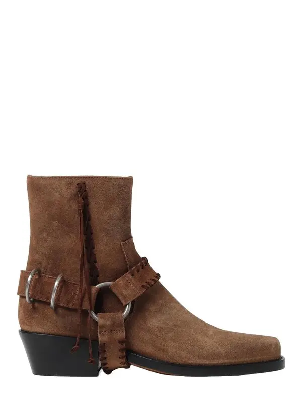 BOTTERO Ankle Boots - Brown