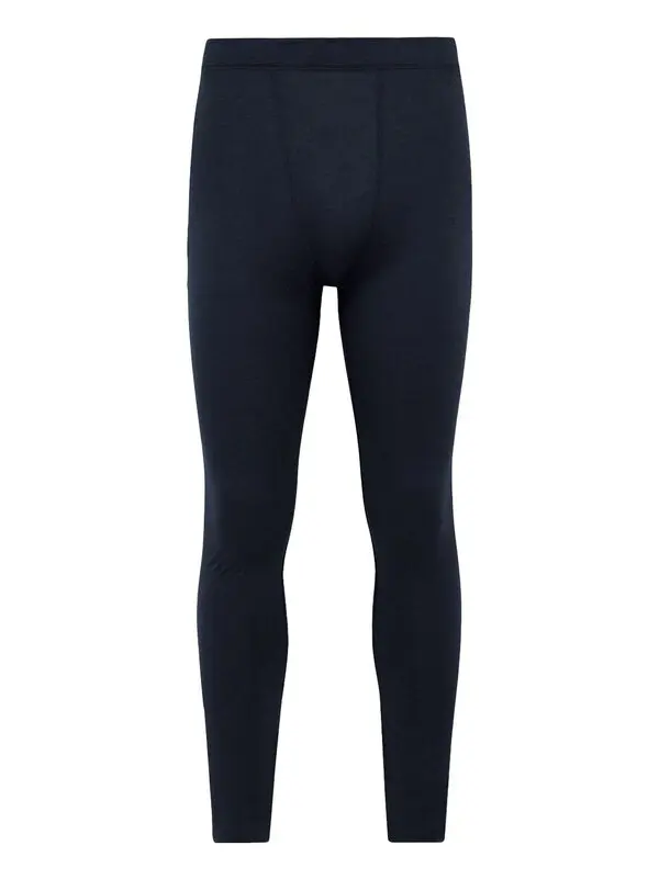 HOUDINI SPORTSWEAR Desoli Solid Merino™ Ski Tights - Blue