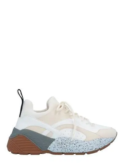 Stella McCartney Low-top Sneakers - White