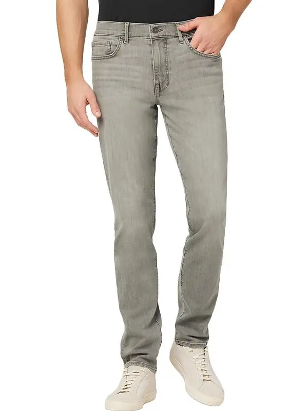 Joe's Jeans The Asher Slim Fit Jeans - Freiling