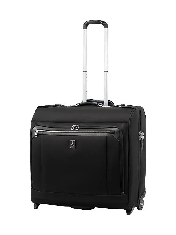TRAVELPRO Platinum Elite 50" Rolling Garment Bag - Shadow Black