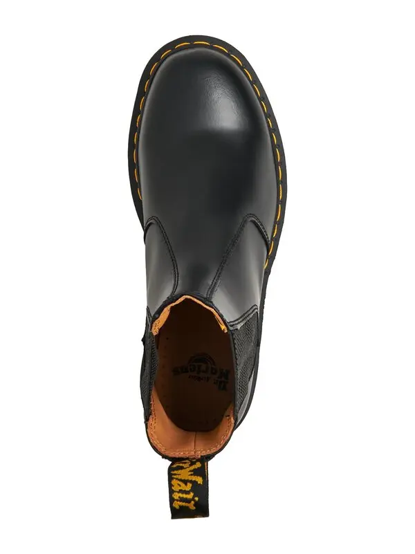 Dr. Martens Chelsea Boots - Black