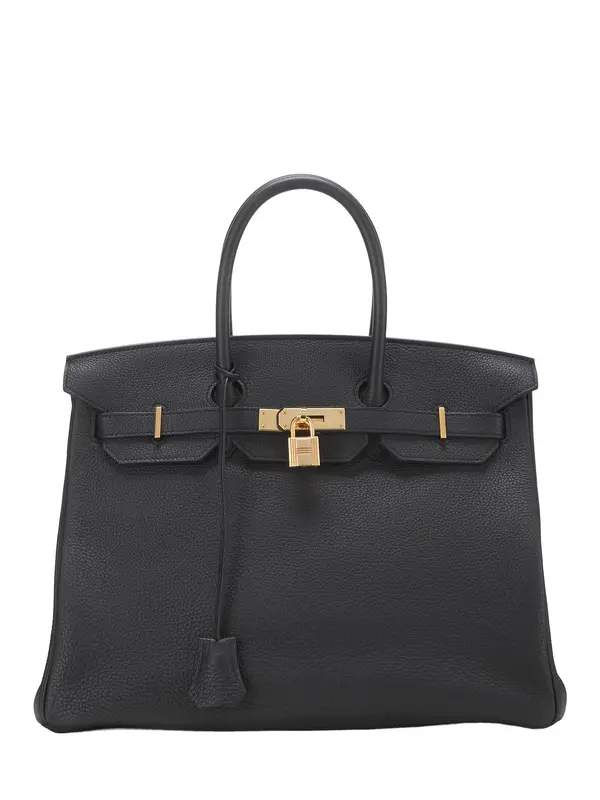 Hermès Birkin 35