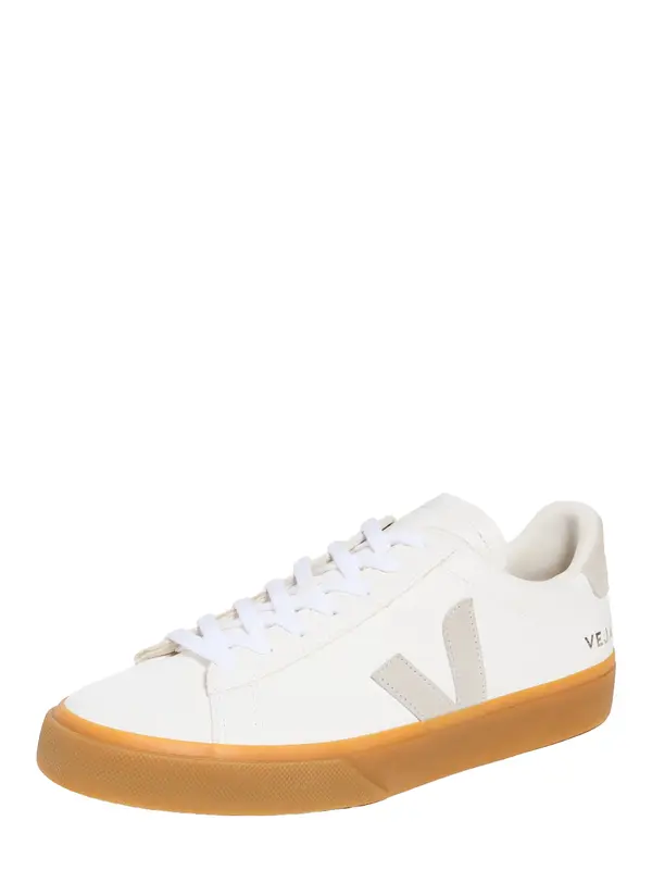 VEJA Campo Sneakers - Extra White/natural/natural