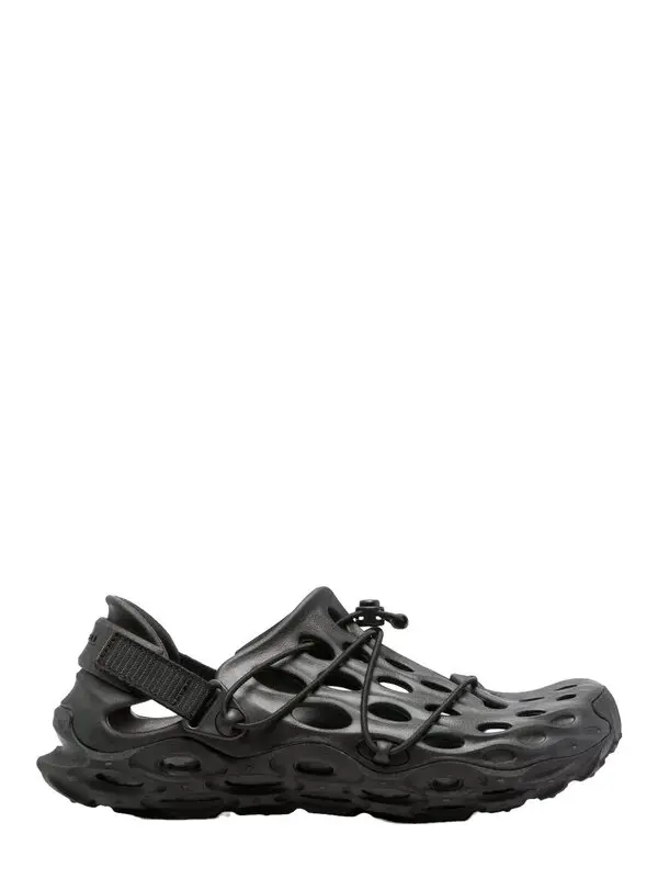 Merrell Hydro Moc At Cage Sneakers - Black
