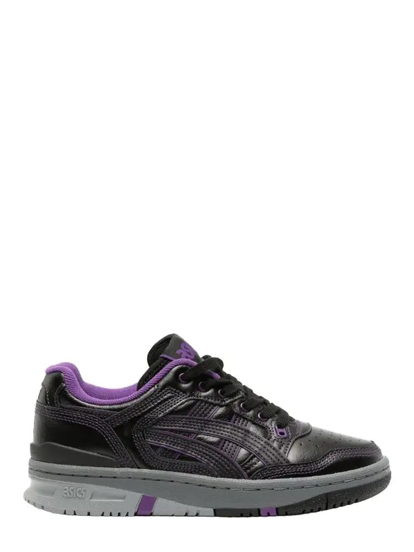 Asics X Needles Ex89 Sneakers - Black
