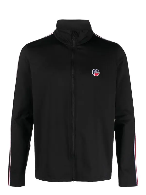 Fusalp Mariozip Ii Lightweight Jacket - Black