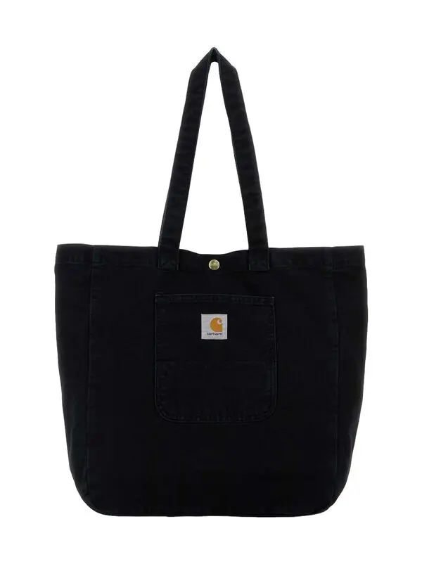 Carhartt Work In Progress Bayfield Tote - Black