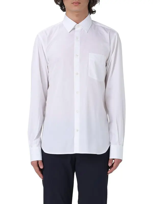 Aspesi Shirt - White