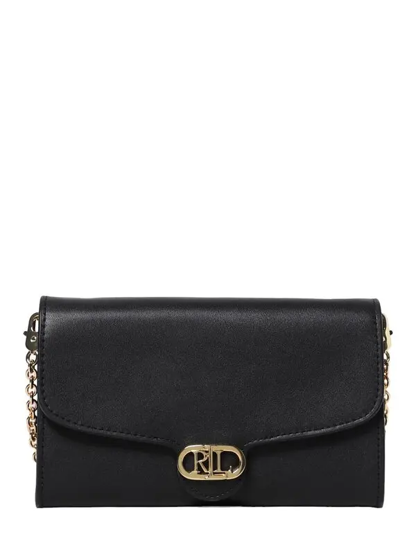 Ralph Lauren Mini Bag - Black
