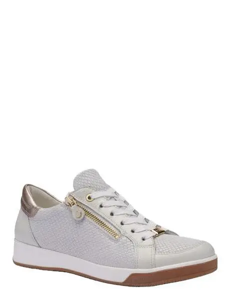 ARA Rei Low-top Sneaker - White