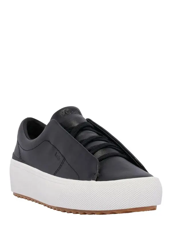 KEDS® Remi Slip-on Sneaker - Black