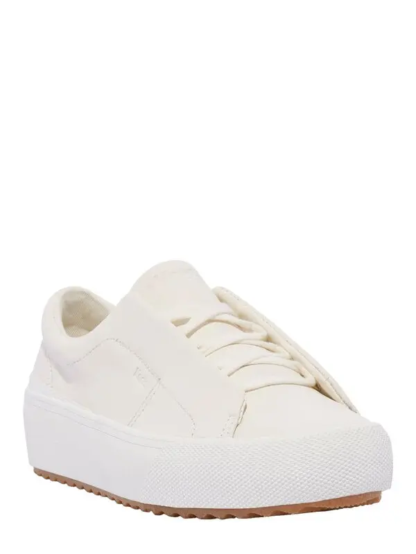 KEDS® Remi Slip-on Sneaker - Snow White
