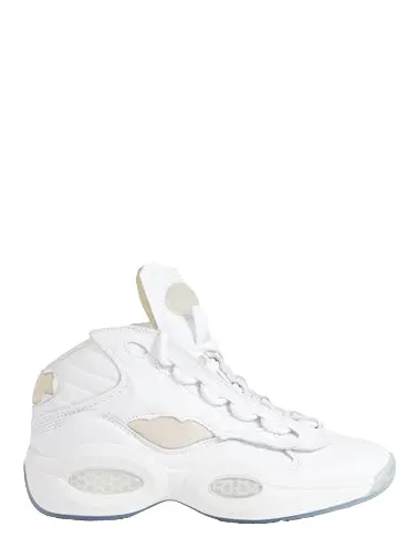 MAISON MARGIELA X REEBOK High-tops & Trainers - White