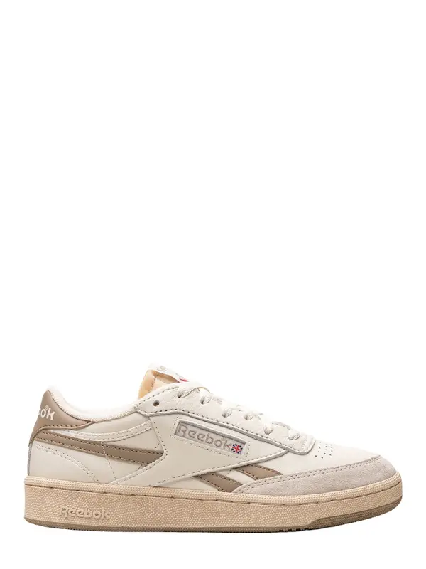 REEBOK Club C Revenge Vintage Sneakers - Neutrals