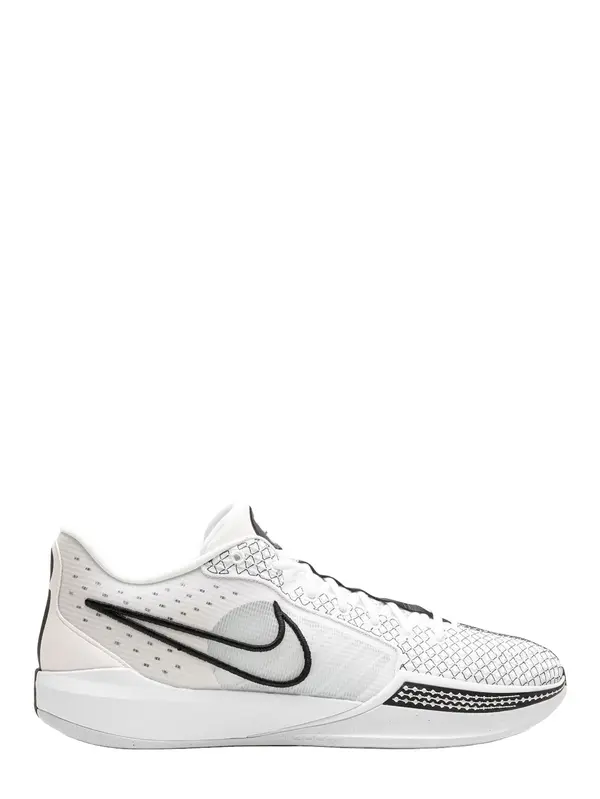 Nike Sabrina 1 Magnetic Sneakers - White