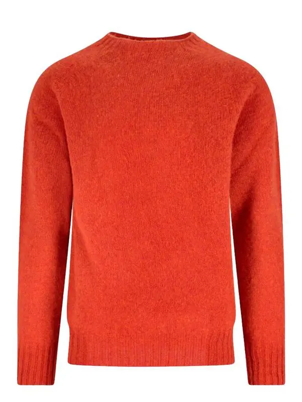 Howlin' Sweater - Orange