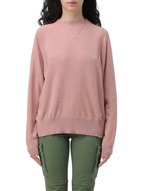 Woolrich Sweater - Pink