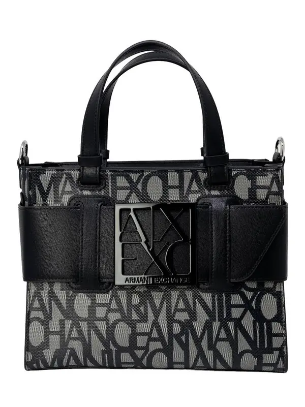 Armani Exchange Handbag - Black